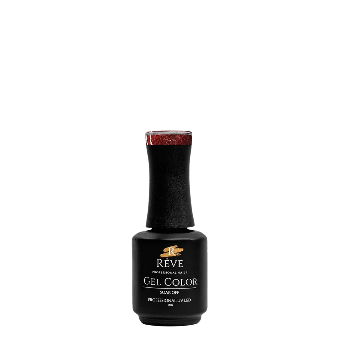 Esmalte Semipermanente Rêve Nails – Crystal Nails