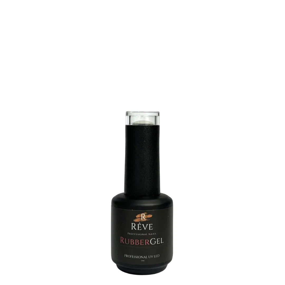 Rubber Gel Rêve Nails – Crystal Nails