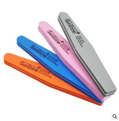 Limas - Crystal Nails