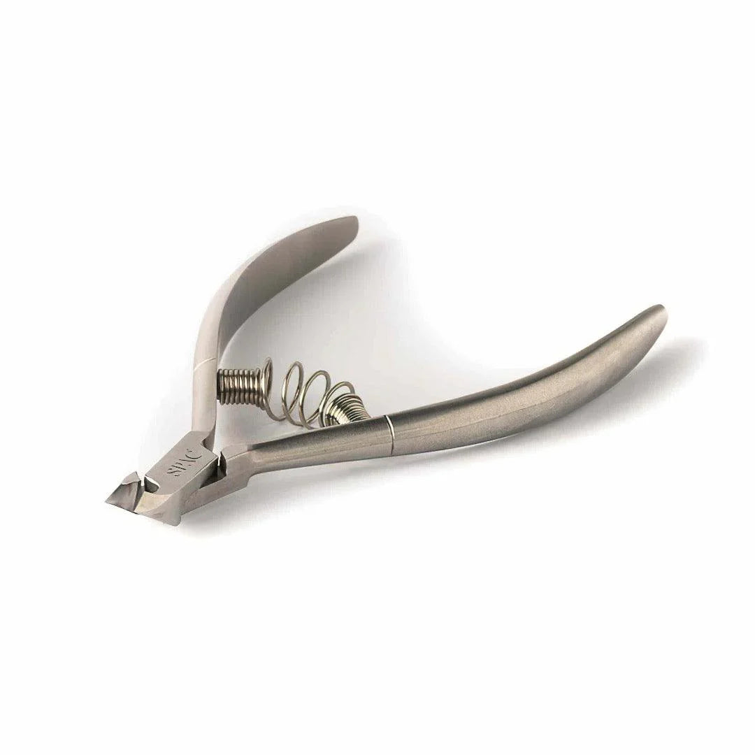 Alicate Open Skill 4 mm SPAĆ – Crystal Nails