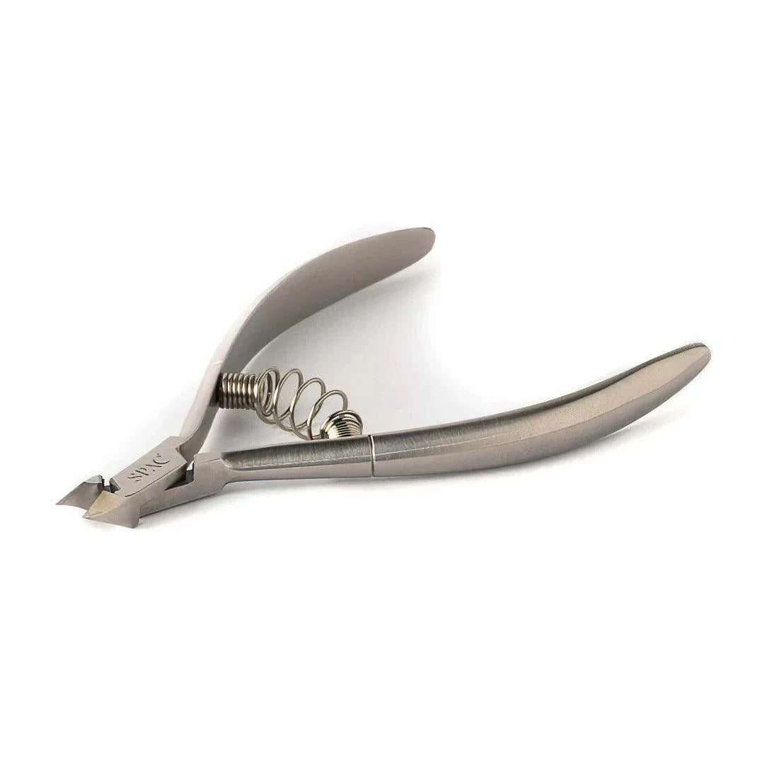 Alicate Open Skill 6 mm SPAĆ – Crystal Nails