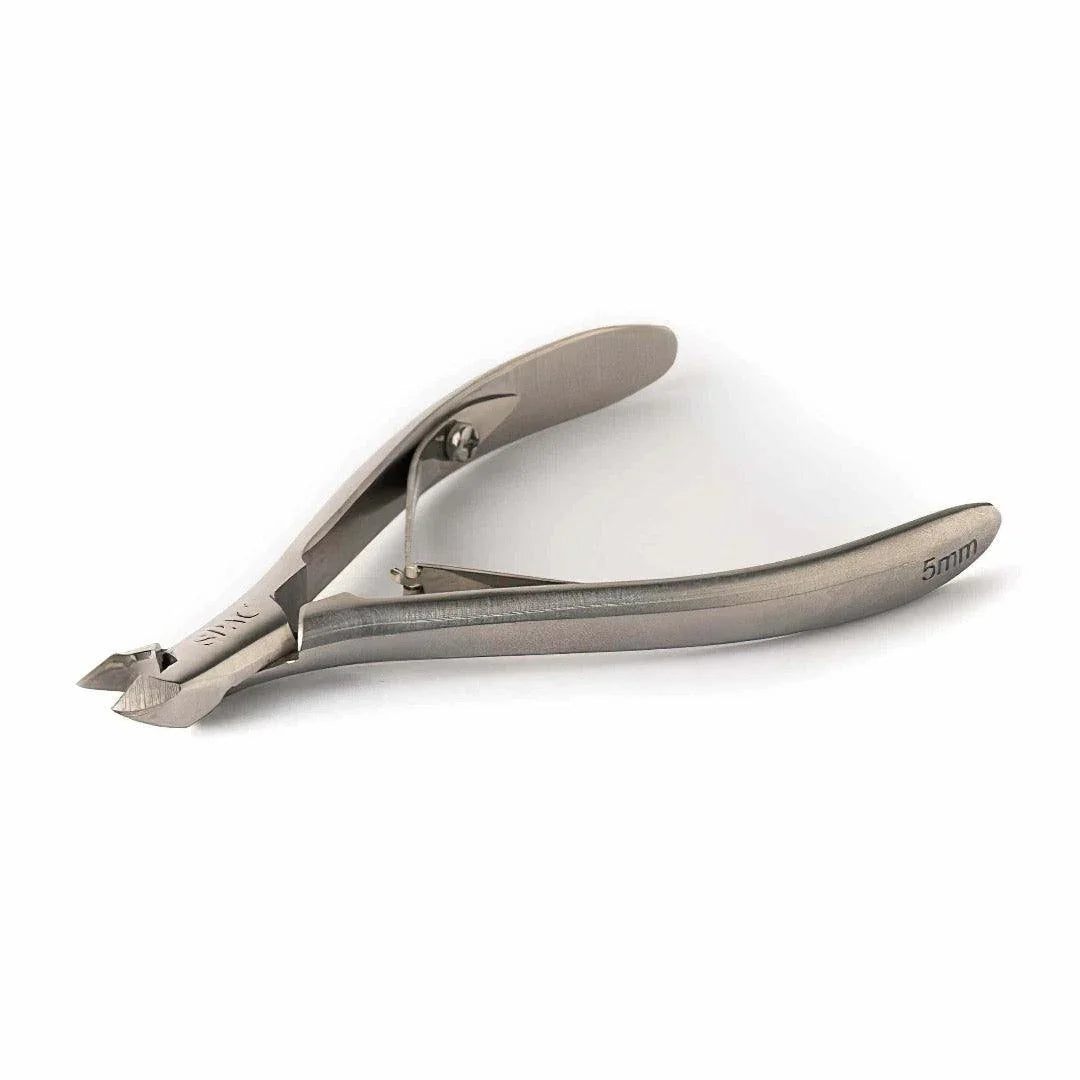 Alicate Smooth Skill Pro 5 mm SPAĆ – Crystal Nails